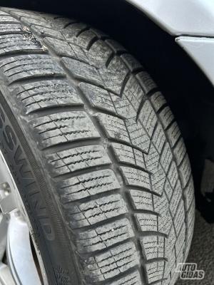 Pelēks BMW 530 2005 Viļņa, ar dzinēja tilpumu 3.00 L un nobraukumu 395 tūkst. km par 3000 €, foto 9 vietnē AUTOMOTO.COM.LV