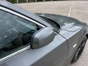Серый БМВ 530 2006 в Алитус, объемом двигателя 3.00 л и пробегом 355 тыс. км за 3350 €, фото 13 на AUTOMOTO.COM.LV