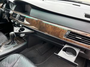 Серый БМВ 530 2006 в Алитус, объемом двигателя 3.00 л и пробегом 355 тыс. км за 3350 €, фото 20 на AUTOMOTO.COM.LV