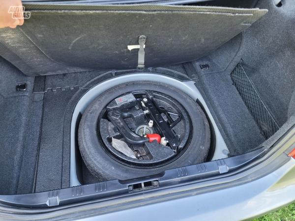 Grey BMW 530 2006 in Vilnius, with an engine capacity of 3.00 L and mileage of 460 thousand km for 3600 €, photo 10 on AUTOMOTO.COM.LV
