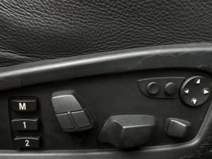 Серый БМВ 530 2006 в Рига, объемом двигателя 3.00 л и пробегом 380 тыс. км за 3990 €, фото 13 на AUTOMOTO.COM.LV