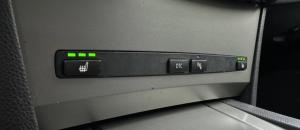 Серый БМВ 530 2006 в Рига, объемом двигателя 3.00 л и пробегом 380 тыс. км за 3990 €, фото 21 на AUTOMOTO.COM.LV