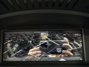 Серый БМВ 530 2006 в Рига, объемом двигателя 3.00 л и пробегом 380 тыс. км за 3990 €, фото 26 на AUTOMOTO.COM.LV
