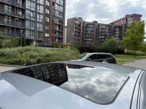 Grey BMW 530 2006 in Riga, with an engine capacity of 3.00 L and mileage of 380 thousand km for 3990 €, photo 3 on AUTOMOTO.COM.LV