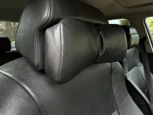 Grey BMW 530 2006 in Riga, with an engine capacity of 3.00 L and mileage of 380 thousand km for 3990 €, photo 15 on AUTOMOTO.COM.LV