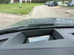 Grey BMW 530 2006 in Riga, with an engine capacity of 3.00 L and mileage of 380 thousand km for 3990 €, photo 20 on AUTOMOTO.COM.LV