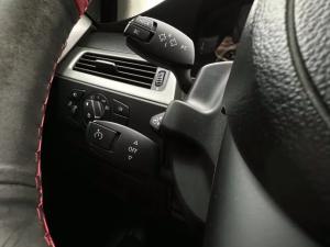 Grey BMW 530 2006 in Riga, with an engine capacity of 3.00 L and mileage of 380 thousand km for 3990 €, photo 24 on AUTOMOTO.COM.LV