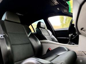 Серый БМВ 530 2006 в Каунас, объемом двигателя 2.99 л и пробегом 400 тыс. км за 3500 €, фото 14 на AUTOMOTO.COM.LV