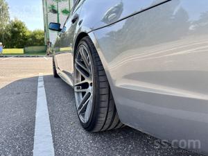 Pelēks BMW 530 2006 Rīga, ar dzinēja tilpumu 3.00 L un nobraukumu 360 tūkst. km par 6800 €, foto 11 vietnē AUTOMOTO.COM.LV