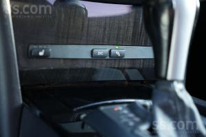 Pelēks BMW 530 2006 Rīga, ar dzinēja tilpumu 3.00 L un nobraukumu 377 tūkst. km par 6750 €, foto 16 vietnē AUTOMOTO.COM.LV