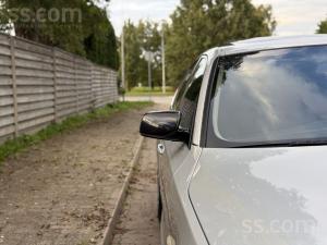 Grey BMW 530 2006 in Jelgava, with an engine capacity of 3.00 L and mileage of 0 thousand km for 5500 €, photo 8 on AUTOMOTO.COM.LV