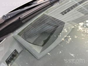 Grey BMW 530 2006 in Jelgava, with an engine capacity of 3.00 L and mileage of 0 thousand km for 5500 €, photo 17 on AUTOMOTO.COM.LV