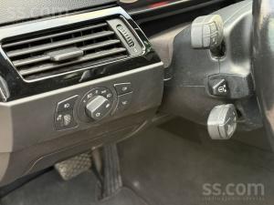 Grey BMW 530 2006 in Jelgava, with an engine capacity of 3.00 L and mileage of 0 thousand km for 5500 €, photo 20 on AUTOMOTO.COM.LV