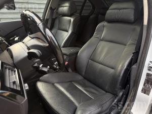 Grey BMW 530 2006 in Jelgava, with an engine capacity of 3.00 L and mileage of 0 thousand km for 5500 €, photo 21 on AUTOMOTO.COM.LV