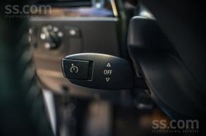 Pelēks BMW 530 2006 Rīga, ar dzinēja tilpumu 3.00 L un nobraukumu 327 tūkst. km par 2990 €, foto 18 vietnē AUTOMOTO.COM.LV