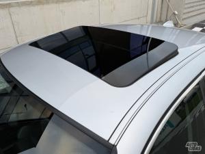 Grey BMW 530 2006 in Kaunas, with an engine capacity of 3.00 L and mileage of 303 thousand km for 1950 €, photo 27 on AUTOMOTO.COM.LV