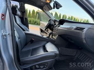 Pelēks BMW 530 2007 Jelgava, ar dzinēja tilpumu 3.00 L un nobraukumu 0 tūkst. km par 4700 €, foto 14 vietnē AUTOMOTO.COM.LV