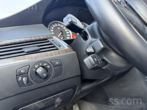 Pelēks BMW 530 2007 Jelgava, ar dzinēja tilpumu 3.00 L un nobraukumu 0 tūkst. km par 4700 €, foto 17 vietnē AUTOMOTO.COM.LV