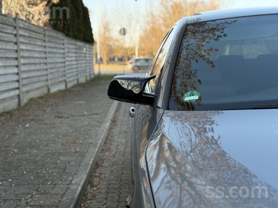 Серый БМВ 530 2007 в Елгава, объемом двигателя 3.00 л и пробегом 367 тыс. км за 6700 €, фото 11 на AUTOMOTO.COM.LV