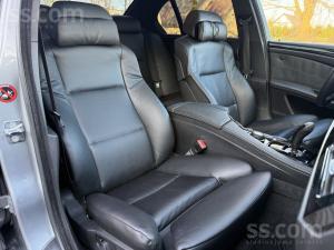 Серый БМВ 530 2007 в Елгава, объемом двигателя 3.00 л и пробегом 367 тыс. км за 6700 €, фото 20 на AUTOMOTO.COM.LV