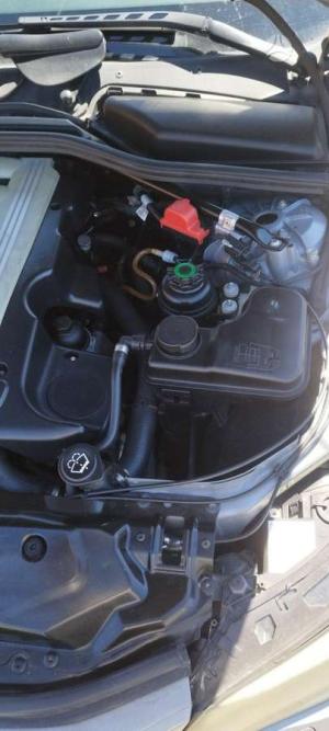 Pelēks BMW 530 2007 Klaipėda, ar dzinēja tilpumu 2.99 L un nobraukumu 329 tūkst. km par 4200 €, foto 7 vietnē AUTOMOTO.COM.LV