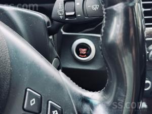 Grey BMW 530 2007 in Jekabpils, with an engine capacity of 3.00 L and mileage of 319 thousand km for 3950 €, photo 14 on AUTOMOTO.COM.LV
