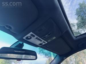 Grey BMW 530 2007 in Jekabpils, with an engine capacity of 3.00 L and mileage of 319 thousand km for 3950 €, photo 17 on AUTOMOTO.COM.LV