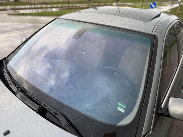Grey BMW 530 2007 in Vilnius, with an engine capacity of 2.99 L and mileage of 400 thousand km for 5999 €, photo 4 on AUTOMOTO.COM.LV