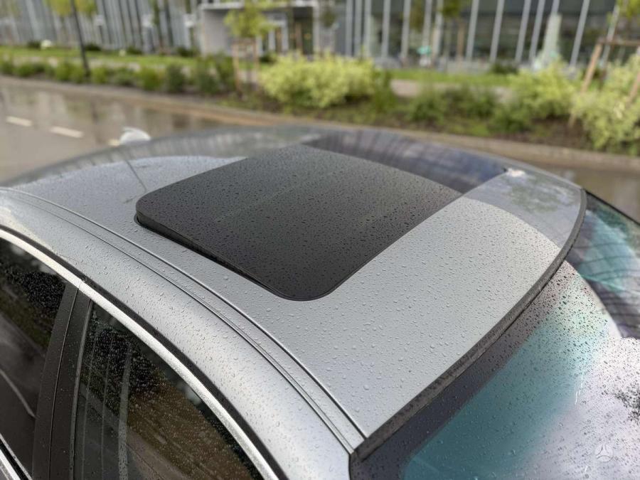 Grey BMW 530 2007 in Vilnius, with an engine capacity of 2.99 L and mileage of 400 thousand km for 5999 €, photo 6 on AUTOMOTO.COM.LV