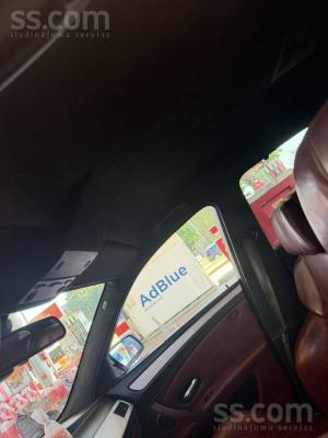 Pelēks BMW 530 2007 Rēzekne, ar dzinēja tilpumu 3.00 L un nobraukumu 430 tūkst. km par 7450 €, foto 7 vietnē AUTOMOTO.COM.LV