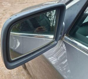 Grey BMW 530 2008 in Kaunas, with an engine capacity of 3.00 L and mileage of 320 thousand km for 4600 €, photo 24 on AUTOMOTO.COM.LV