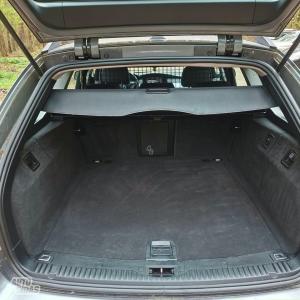 Grey BMW 530 2008 in Kaunas, with an engine capacity of 3.00 L and mileage of 320 thousand km for 4600 €, photo 25 on AUTOMOTO.COM.LV