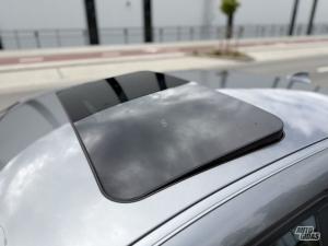 Grey BMW 530 2008 in Vilnius, with an engine capacity of 3.00 L and mileage of 289 thousand km for 4300 €, photo 8 on AUTOMOTO.COM.LV