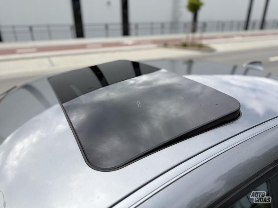 Grey BMW 530 2008 in Vilnius, with an engine capacity of 3.00 L and mileage of 289 thousand km for 4300 €, photo 8 on AUTOMOTO.COM.LV