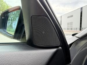 Grey BMW 530 2008 in Vilnius, with an engine capacity of 3.00 L and mileage of 289 thousand km for 4300 €, photo 25 on AUTOMOTO.COM.LV
