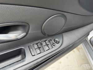 Grey BMW 530 2008 in Vilnius, with an engine capacity of 3.00 L and mileage of 289 thousand km for 4300 €, photo 26 on AUTOMOTO.COM.LV