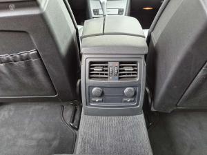 Pelēks BMW 530 2008 Viļņa, ar dzinēja tilpumu 2.99 L un nobraukumu 459 tūkst. km par 4750 €, foto 11 vietnē AUTOMOTO.COM.LV