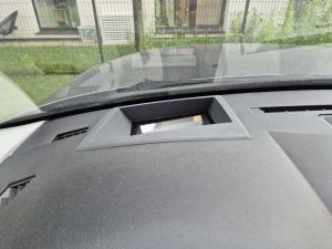 Pelēks BMW 530 2008 Viļņa, ar dzinēja tilpumu 2.99 L un nobraukumu 459 tūkst. km par 4750 €, foto 12 vietnē AUTOMOTO.COM.LV