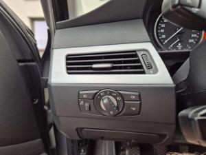 Pelēks BMW 530 2008 Viļņa, ar dzinēja tilpumu 2.99 L un nobraukumu 459 tūkst. km par 4750 €, foto 16 vietnē AUTOMOTO.COM.LV