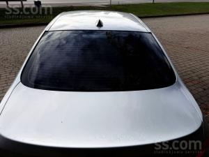 Серый БМВ 530 2009 в Рига, объемом двигателя 3.00 л и пробегом 358 тыс. км за 9000 €, фото 8 на AUTOMOTO.COM.LV