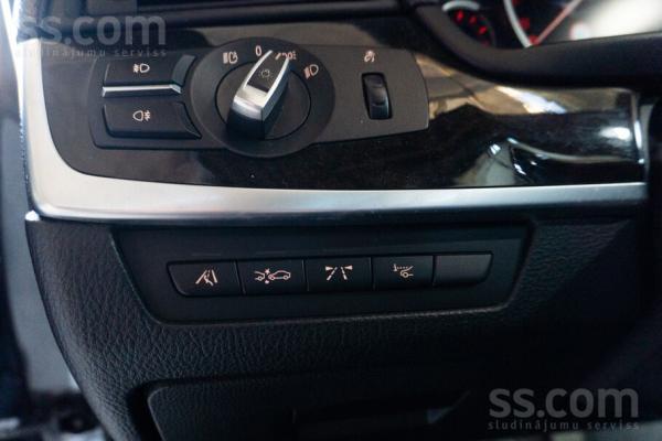 Pelēks BMW 530 2010 Daugavpils, ar dzinēja tilpumu 3.00 L un nobraukumu 374 tūkst. km par 13150 €, foto 11 vietnē AUTOMOTO.COM.LV