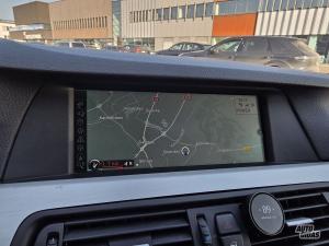 Pelēks BMW 530 2010 Viļņa, ar dzinēja tilpumu 3.00 L un nobraukumu 349 tūkst. km par 8500 €, foto 26 vietnē AUTOMOTO.COM.LV