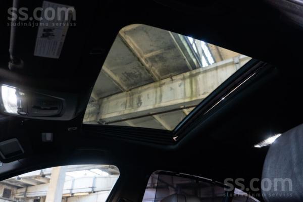 Grey BMW 530 2010 in Daugavpils, with an engine capacity of 3.00 L and mileage of 380 thousand km for 10500 €, photo 6 on AUTOMOTO.COM.LV