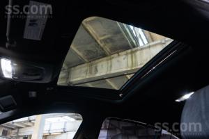 Pelēks BMW 530 2010 Daugavpils, ar dzinēja tilpumu 3.00 L un nobraukumu 380 tūkst. km par 10500 €, foto 7 vietnē AUTOMOTO.COM.LV