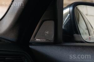 Pelēks BMW 530 2010 Daugavpils, ar dzinēja tilpumu 3.00 L un nobraukumu 380 tūkst. km par 10500 €, foto 15 vietnē AUTOMOTO.COM.LV