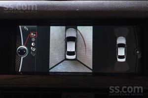 Pelēks BMW 530 2010 Daugavpils, ar dzinēja tilpumu 3.00 L un nobraukumu 380 tūkst. km par 10500 €, foto 16 vietnē AUTOMOTO.COM.LV