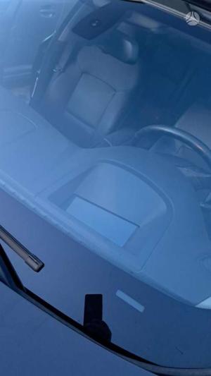 Pelēks BMW 530 2010 Viļņa, ar dzinēja tilpumu 2.99 L un nobraukumu 368 tūkst. km par 7800 €, foto 8 vietnē AUTOMOTO.COM.LV