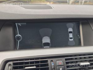 Pelēks BMW 530 2010 Rīga, ar dzinēja tilpumu 3.00 L un nobraukumu 261 tūkst. km par 6990 €, foto 15 vietnē AUTOMOTO.COM.LV