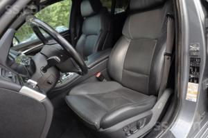 Pelēks BMW 530 2010 Rīga, ar dzinēja tilpumu 3.00 L un nobraukumu 420 tūkst. km par 8495 €, foto 13 vietnē AUTOMOTO.COM.LV