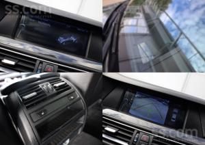 Pelēks BMW 530 2010 Rīga, ar dzinēja tilpumu 3.00 L un nobraukumu 420 tūkst. km par 8495 €, foto 22 vietnē AUTOMOTO.COM.LV